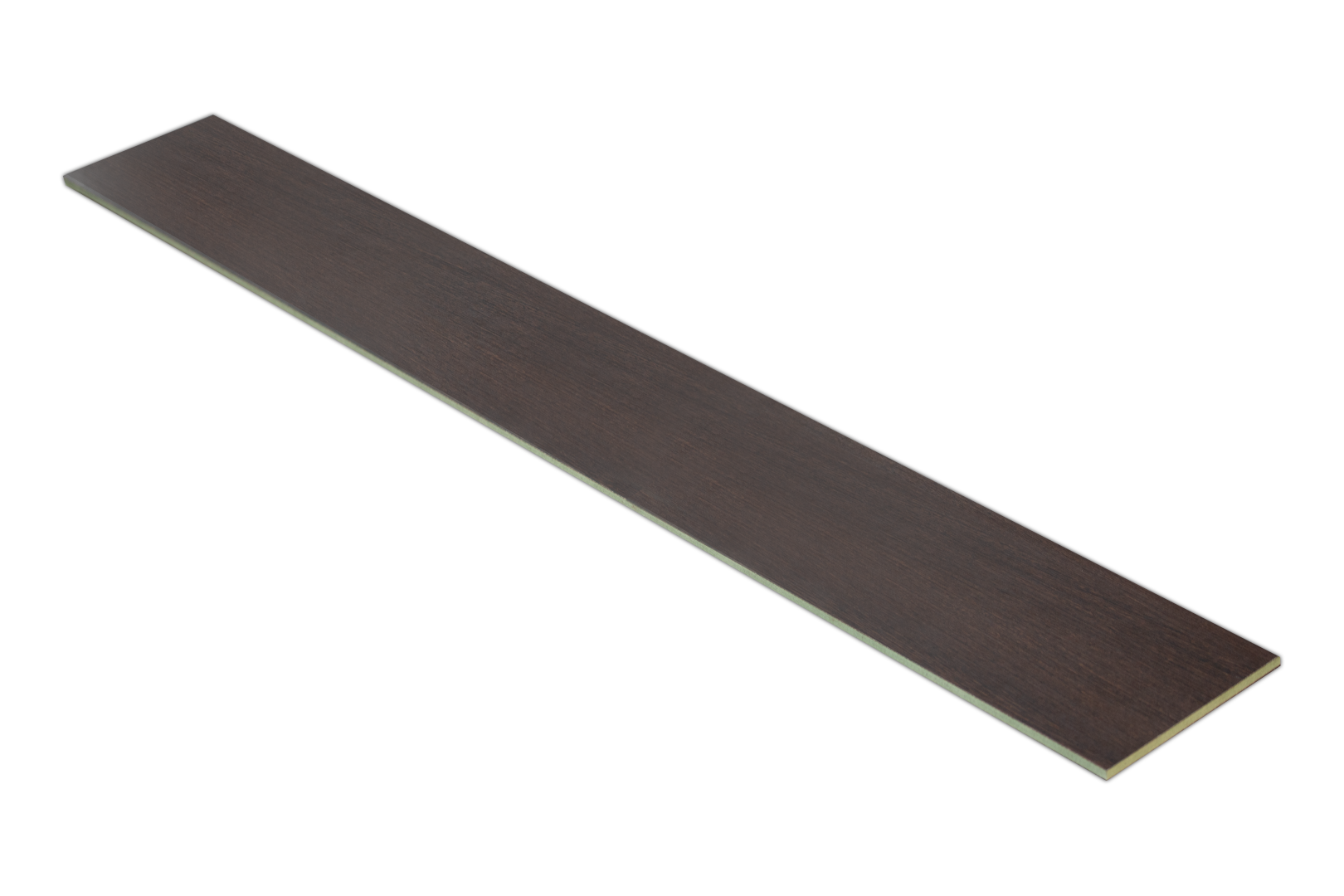 HPL tegentrede Wengé - 1 meter - Trapspecialist